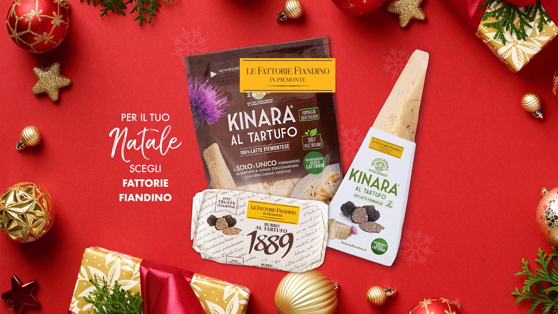 Burro 1889, formaggi con vero caglio vegetale, metodo Kinara, gran ...